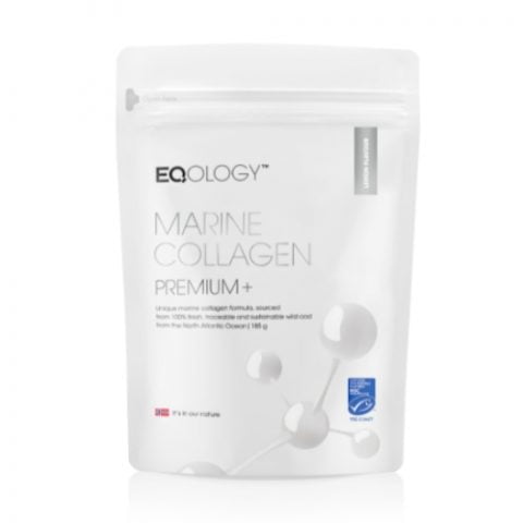Eqology Omega-3-Öl - Pure Arctic Oil Gold | ReShape Your Life