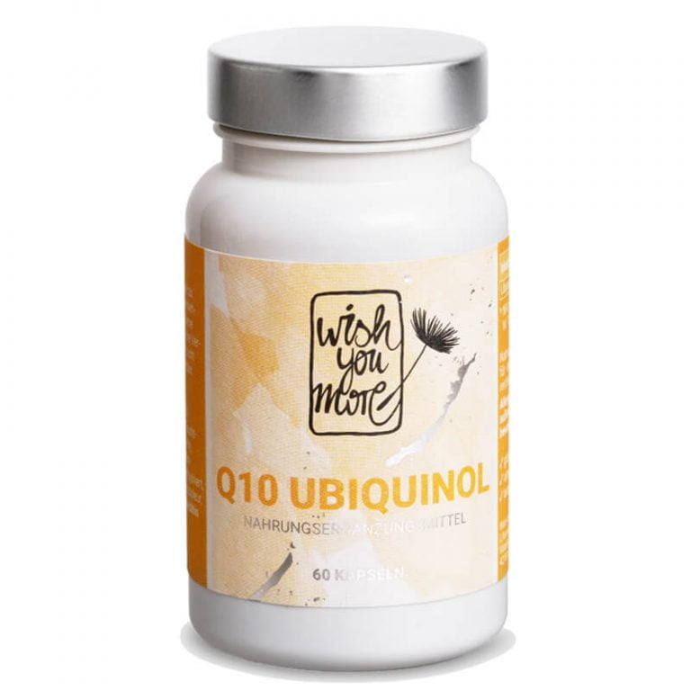 Eqology Omega-3-Öl - Pure Arctic Oil Gold | ReShape Your Life